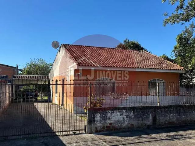 Terreno / Lote para Venda em Pinhais/PR Atuba