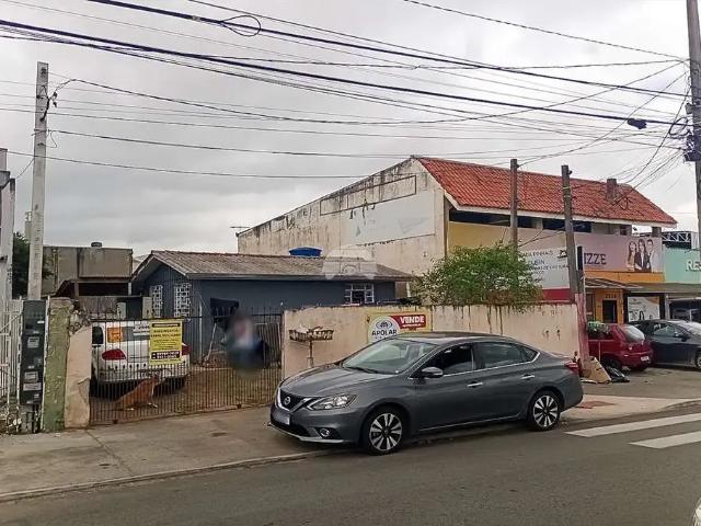 Terreno / Lote para Venda em Pinhais/PR Atuba