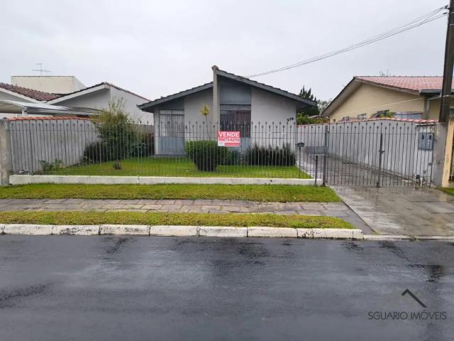 Terreno / Lote para Venda em Pinhais/PR Atuba