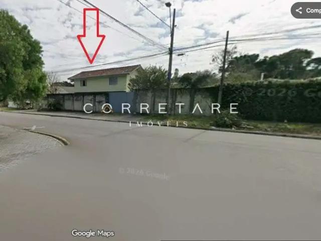Terreno / Lote para Venda em Pinhais/PR Atuba