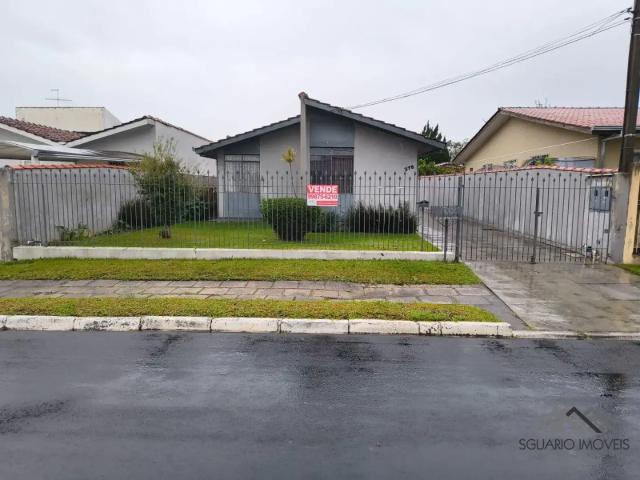 Terreno / Lote para Venda em Pinhais/PR Atuba
