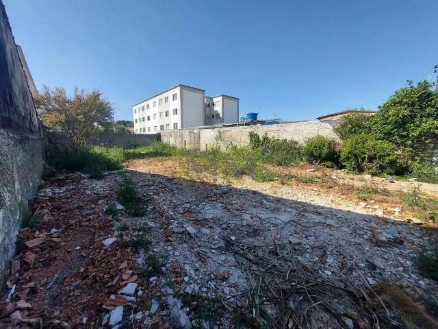 Terreno / Lote para Venda em Pinhais/PR Atuba