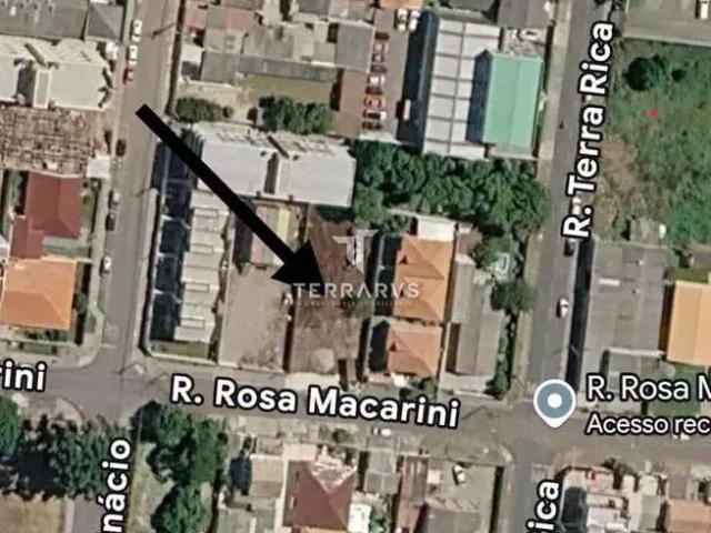 Terreno / Lote para Venda em Pinhais/PR Emiliano Perneta