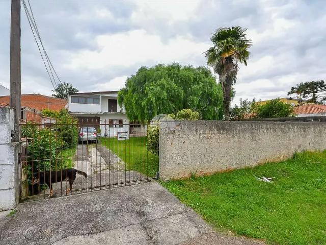 Terreno / Lote para Venda em Pinhais/PR Emiliano Perneta