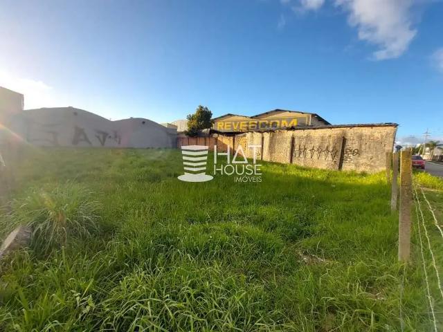 Terreno / Lote para Venda em Pinhais/PR Emiliano Perneta