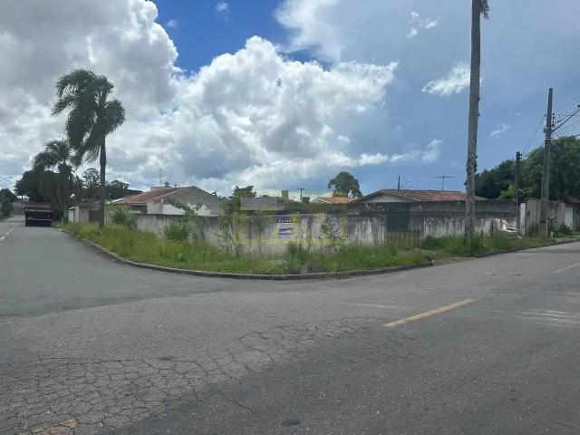 Terreno / Lote para Venda em Pinhais/PR Emiliano Perneta