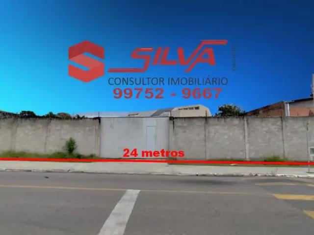 Terreno / Lote para Venda em Pinhais/PR Emiliano Perneta