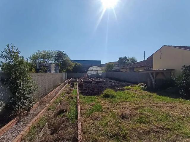 Terreno / Lote para Venda em Pinhais/PR Emiliano Perneta