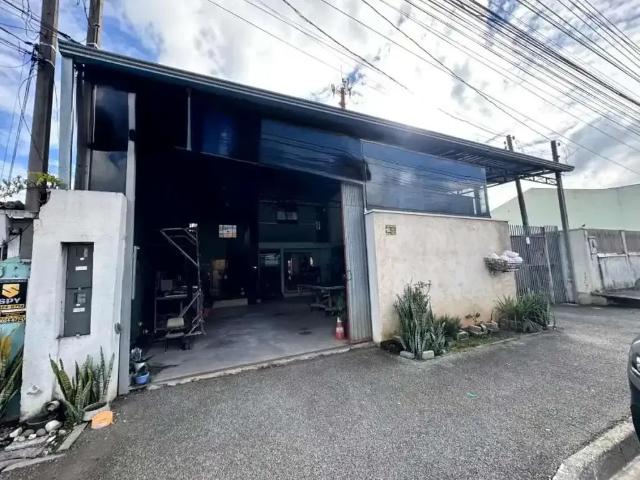 Terreno / Lote para Venda em Pinhais/PR Emiliano Perneta