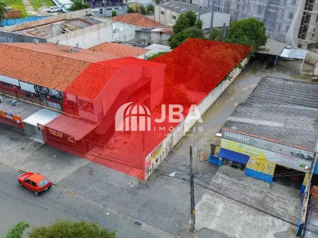 Terreno / Lote para Venda em Pinhais/PR Emiliano Perneta