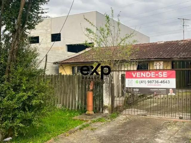 Terreno / Lote para Venda em Pinhais/PR Estância Pinhais