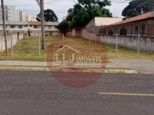 Terreno / Lote para Venda em Pinhais/PR Estância Pinhais