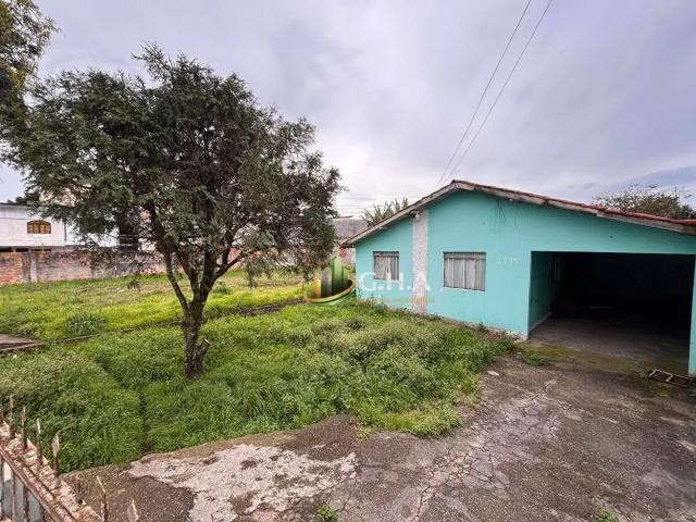 Terreno / Lote para Venda em Pinhais/PR Estância Pinhais