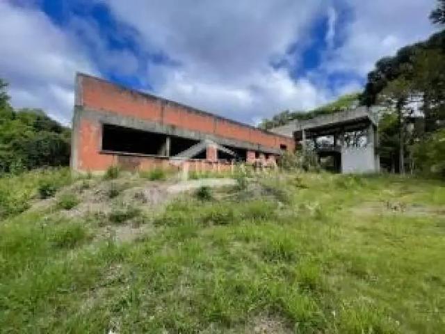 Terreno / Lote para Venda em Pinhais/PR Jardim Marumby