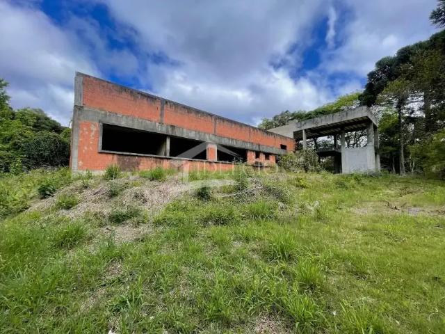 Terreno / Lote para Venda em Pinhais/PR Jardim Marumby