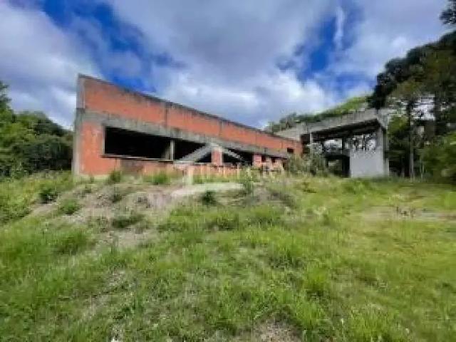 Terreno / Lote para Venda em Pinhais/PR Jardim Marumby