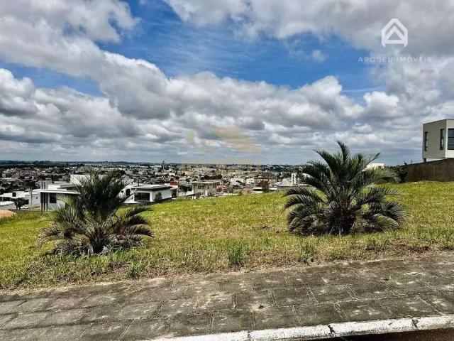 Terreno / Lote para Venda em Pinhais/PR Jardim Amélia