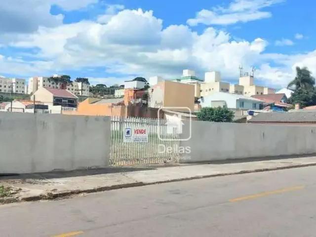 Terreno / Lote para Venda em Pinhais/PR Jardim Amélia