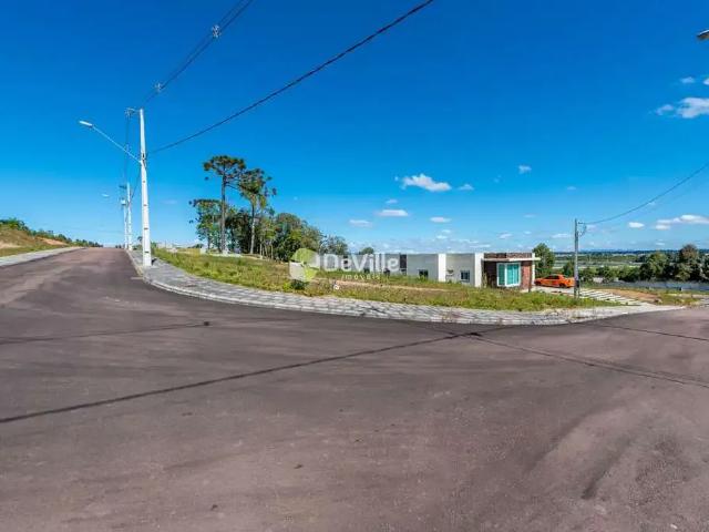 Terreno / Lote para Venda em Pinhais/PR Jardim Amélia
