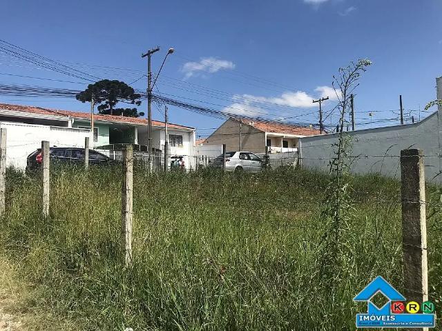Terreno / Lote para Venda em Pinhais/PR Jardim Amélia
