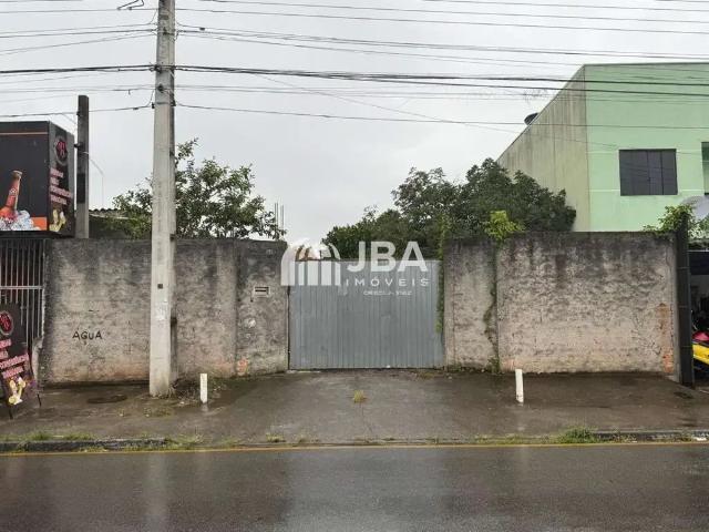 Terreno / Lote para Venda em Pinhais/PR Jardim Amélia