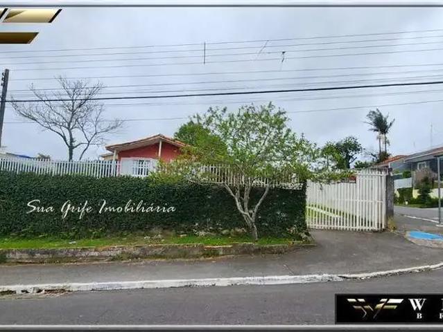 Terreno / Lote para Venda em Pinhais/PR Jardim Amélia 3 Quartos