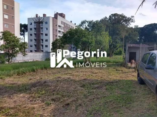 Terreno / Lote para Venda em Pinhais/PR Jardim Cláudia
