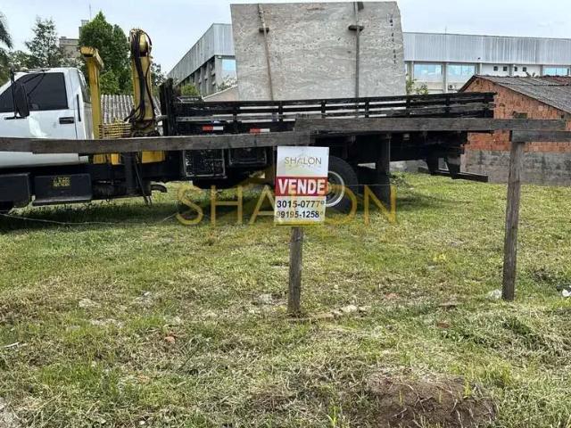 Terreno / Lote para Venda em Pinhais/PR Jardim Cláudia