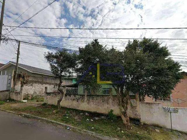 Terreno / Lote para Venda em Pinhais/PR Jardim Cláudia