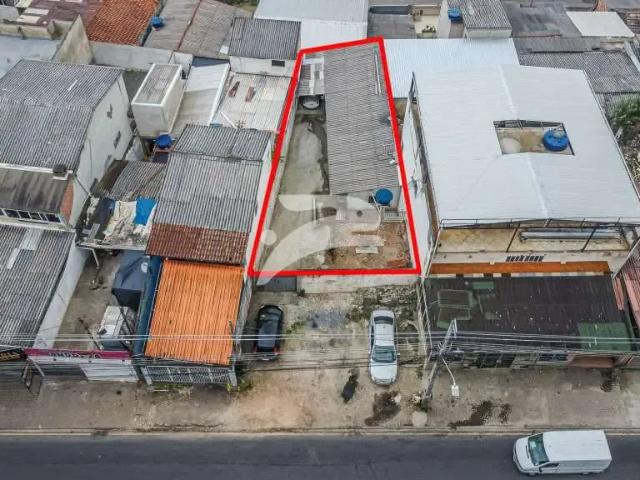 Terreno / Lote para Venda em Pinhais/PR Jardim Cláudia