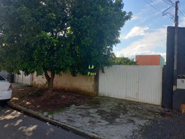 Terreno / Lote para Venda em Pinhais/PR Jardim Cláudia