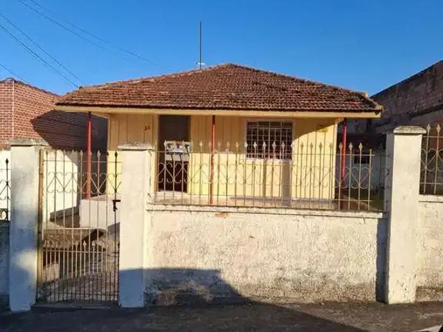 Terreno / Lote para Venda em Pinhais/PR Jardim Cláudia
