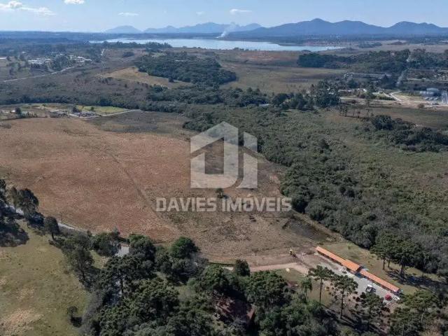 Terreno / Lote para Venda em Pinhais/PR Jardim Karla