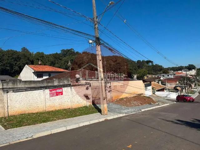 Terreno / Lote para Venda em Pinhais/PR Jardim Karla