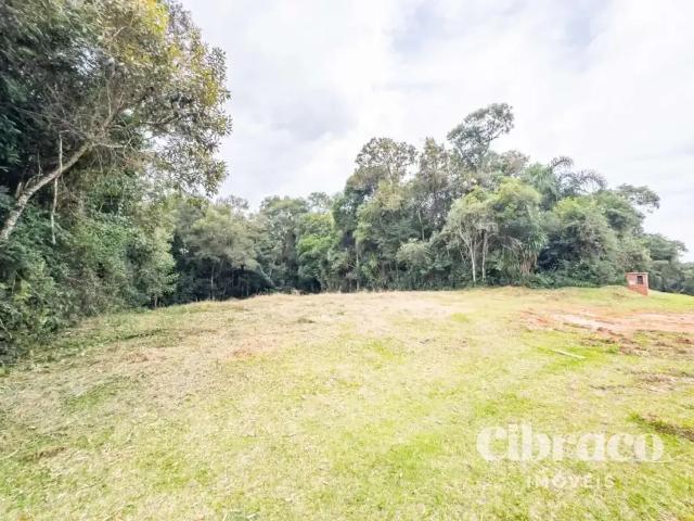 Terreno / Lote para Venda em Pinhais/PR Jardim Pio XII
