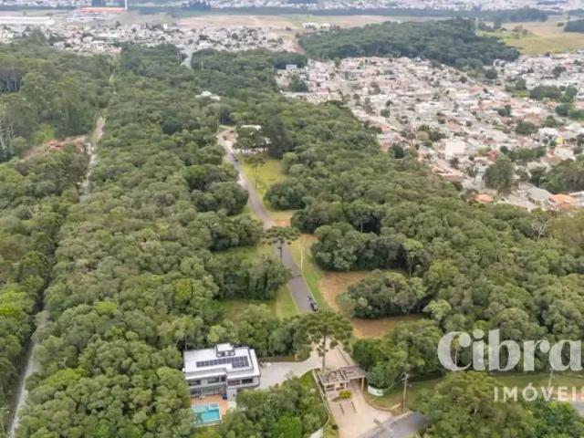 Terreno / Lote para Venda em Pinhais/PR Jardim Pio XII