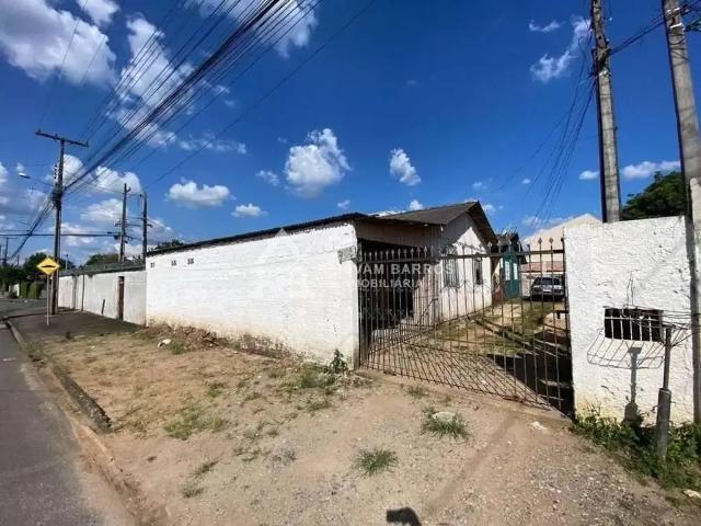 Terreno / Lote para Venda em Pinhais/PR Maria Antonieta