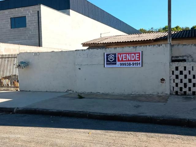 Terreno / Lote para Venda em Pinhais/PR Maria Antonieta