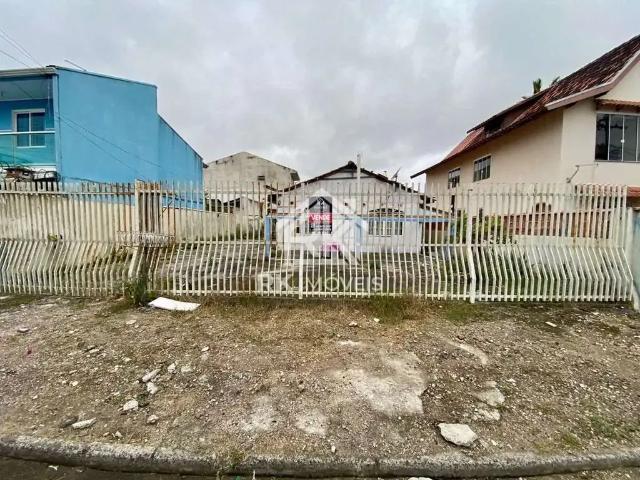 Terreno / Lote para Venda em Pinhais/PR Maria Antonieta