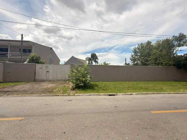 Terreno / Lote para Venda em Pinhais/PR Pineville