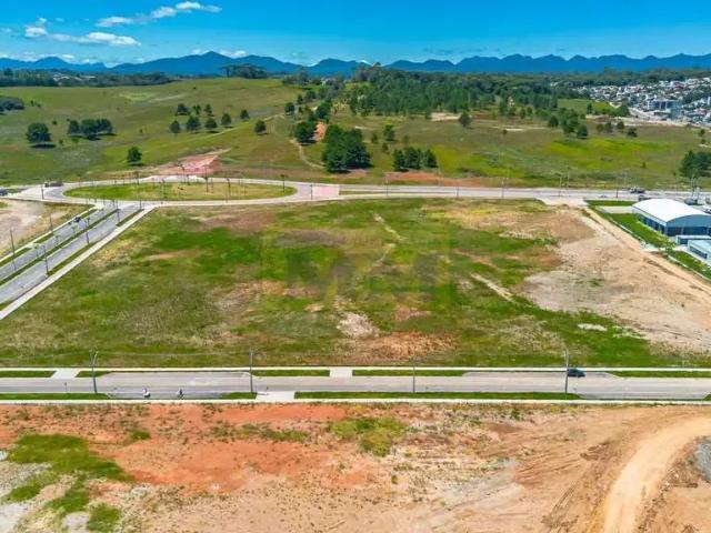 Terreno / Lote para Venda em Pinhais/PR Pineville