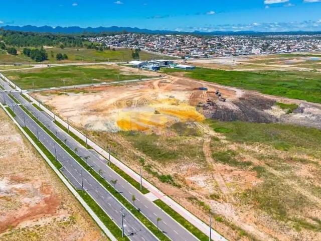 Terreno / Lote para Venda em Pinhais/PR Pineville
