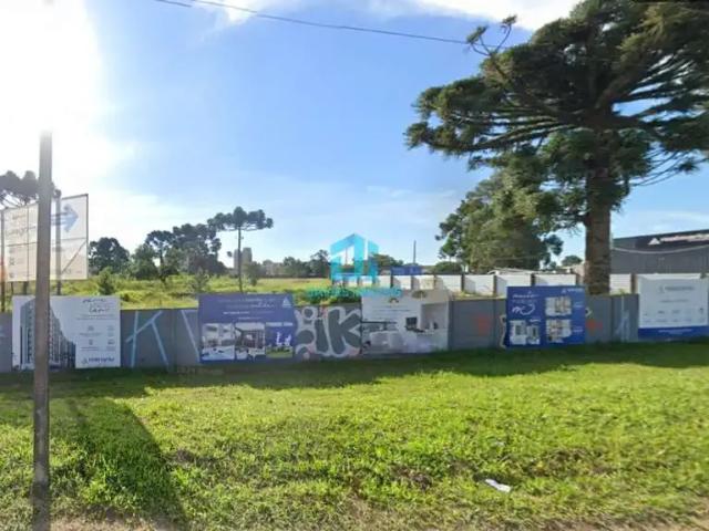 Terreno / Lote para Venda em Pinhais/PR Pineville
