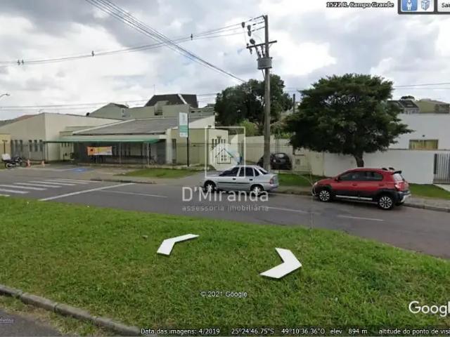 Terreno / Lote para Venda em Pinhais/PR Pineville