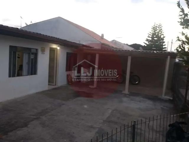 Terreno / Lote para Venda em Pinhais/PR Planta Walde Rosi Galvão