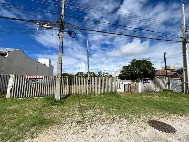Terreno / Lote para Venda em Pinhais/PR Weissópolis