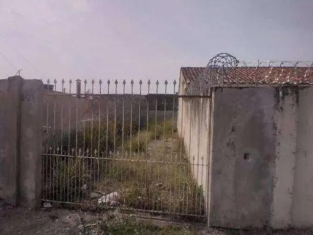 Terreno / Lote para Venda em Pinhais/PR Weissópolis