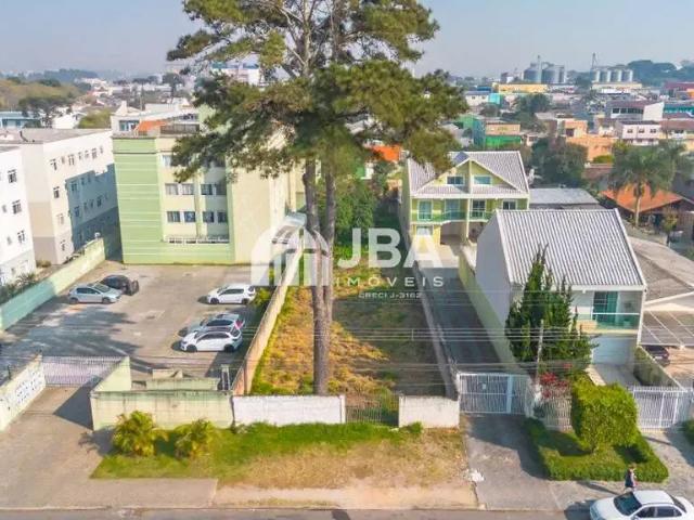 Terreno / Lote para Venda em Pinhais/PR Weissópolis