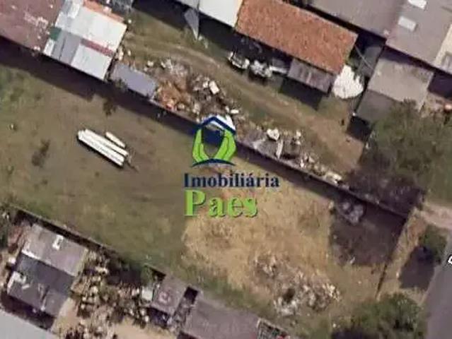 Terreno / Lote para Venda em Pinhais/PR Weissópolis