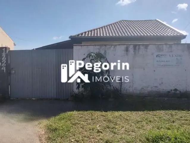 Terreno / Lote para Venda em Pinhais/PR Weissópolis